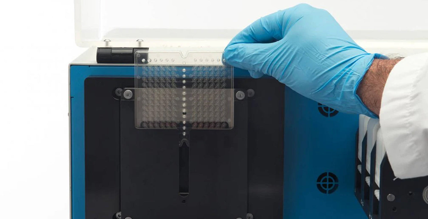 Biorep Diabetes Unveils the Perifusion System