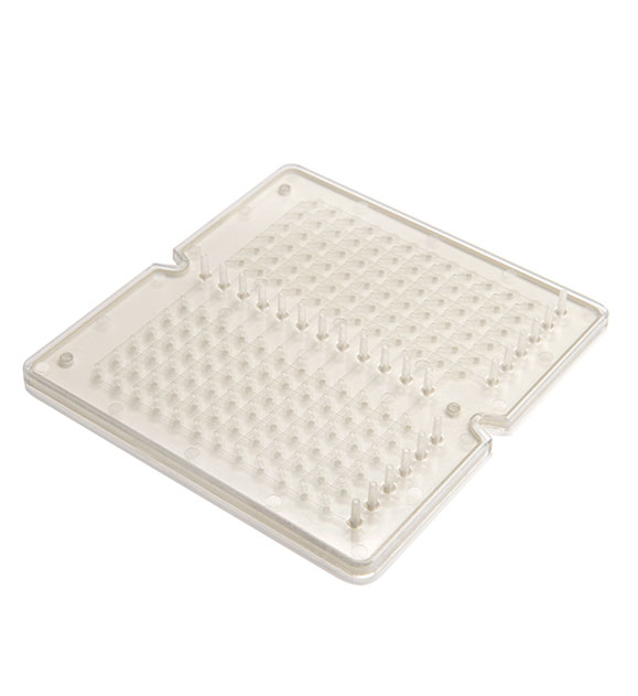 12×12 Microfluidic Cartridge – Biorep Diabetes