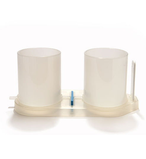 Gradient Mixer – Biorep Diabetes