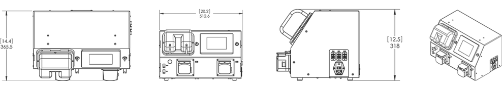 Perfusion Apparatus – Biorep Diabetes