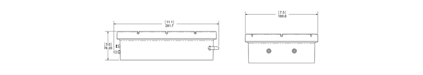 Perfusion Tray – Biorep Diabetes