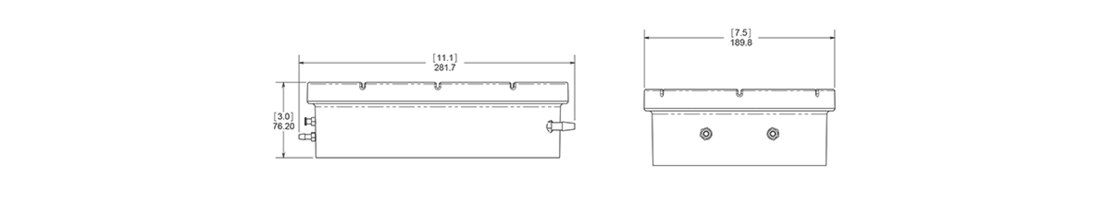 Perfusion Tray – Biorep Diabetes