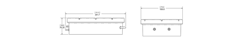 Perfusion Tray – Biorep Diabetes