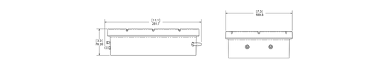 Perfusion Tray – Biorep Diabetes